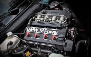 Разбираемся в кодах и маркировках двигателей BMW - BMW Guide