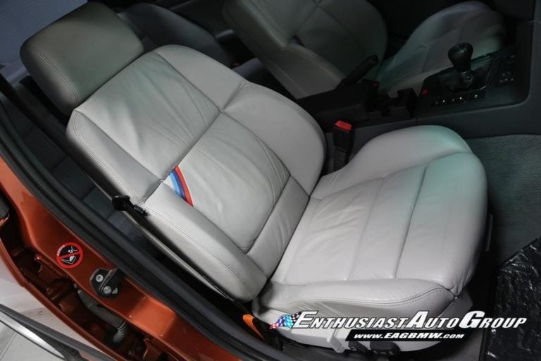 BMW M3 E36 Byzanz Metallic - BMW Guide