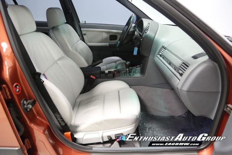 BMW M3 E36 Byzanz Metallic - BMW Guide