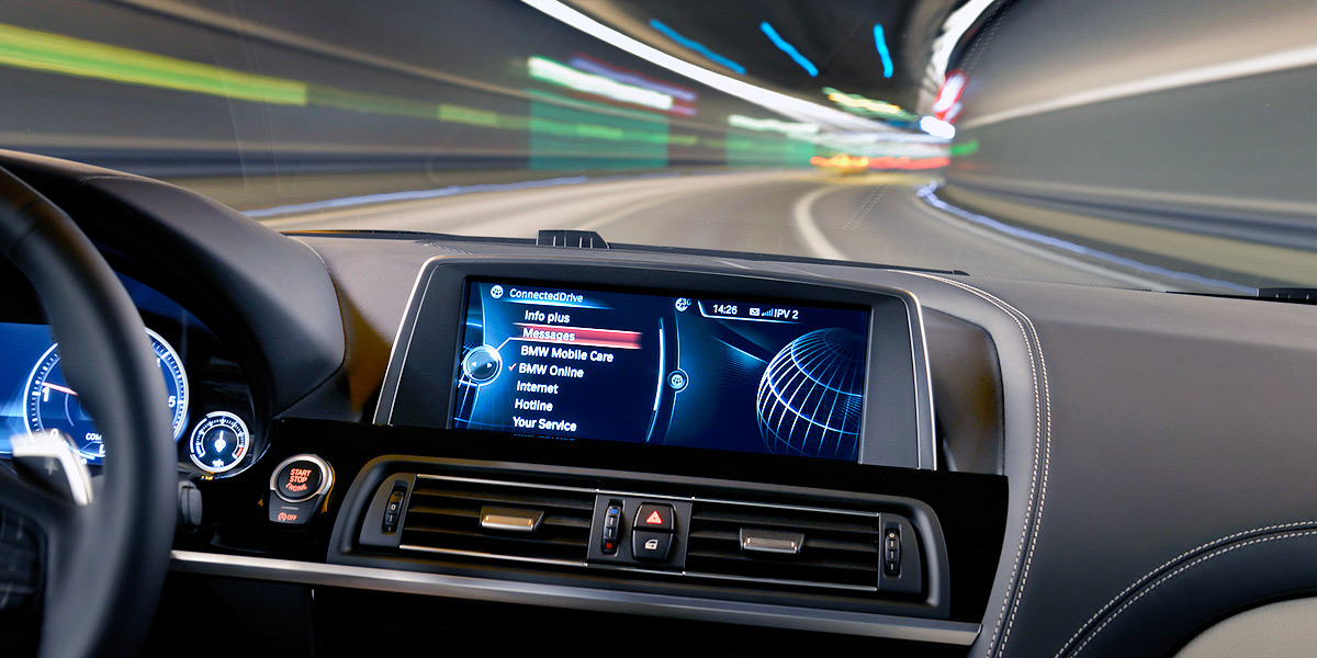 Connecteddrive bmw; bmw connective drive; сервисы bmw connecteddrive